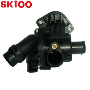 适用于大众 奥迪节温器总成/恒温器批发06B 121 111F 06B121111F-阿里巴巴