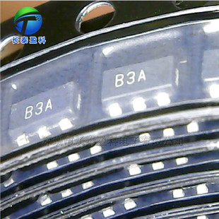 AD8605ARTZ-REEL7 丝印B3A 运算放大器 AD8605ART 封装SOT-23-5-阿里巴巴