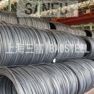 三富供应C10C冷镦钢 C10C线材盘圆圆钢圆棒盘条 宝钢C10C现货-阿里巴巴