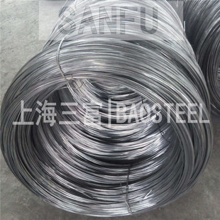 现货供应ML40Cr冷墩钢线材 盘圆 精密圆棒 可球化退火拉丝加工-阿里巴巴