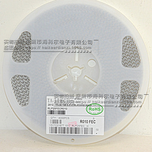 贴片精密合金电阻2512 0.01R 10毫欧 R010 1% 采样电阻 1W 2W 3W-阿里巴巴