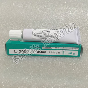 日本大金DEMNUM GREASE L-200全氟聚醚润滑油脂大金DAIKIN L-65-阿里巴巴