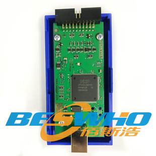 AT91SAM-ICE Atmel SAM-ICE JTAG Emulator 仿真器 编程器 原装-阿里巴巴