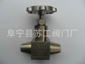 J61Y-16P J61W-25P J63H-32P J63Y-320R 高压焊接截止阀 针型阀-阿里巴巴