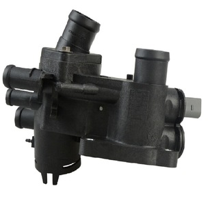 厂家批发恒温器节温器总成 032121111Q适用于大众奥迪汽车-阿里巴巴