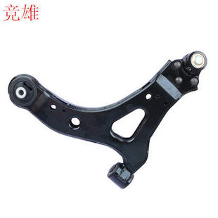 适用别克陆尊新GL8前左下摆臂三角臂下悬挂下支臂//15218621-阿里巴巴