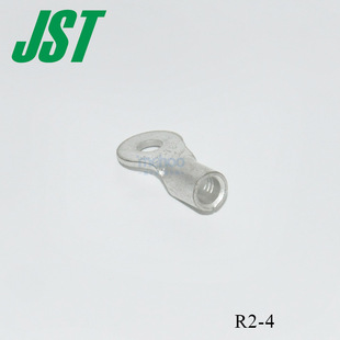 JST连接器R2-4接插件原装圆环冷压端子 jst连接器代理商-阿里巴巴