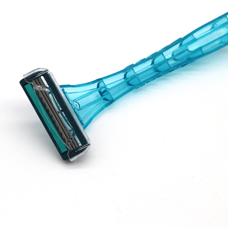 Supply Hotel Bath Center Disposable Shaver Sauna Bath Razor Hotel ...