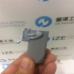 HARTING连接器19200031750爱泽工业供应-阿里巴巴