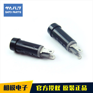 日本进口品牌SATO PARTS DB-41-N BG支架聚碳酸酯指示灯LED支架-阿里巴巴