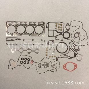 5290107 ISF3.8 大修包 修理包 缸垫 密封件不锈钢-阿里巴巴