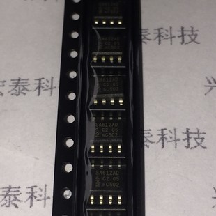 SA612AD SA612A SA612 SOP8全新原装双平衡混频器和振荡器-阿里巴巴