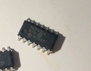 MCP6024-E/SL MICROCHIP 通用运算放大器 SOP-14 全新原装现货-阿里巴巴