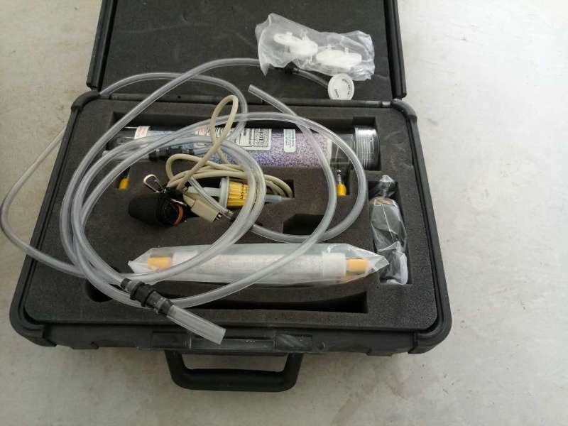 美国Durridge RAD7测氡仪 环境氡检测仪-阿里巴巴