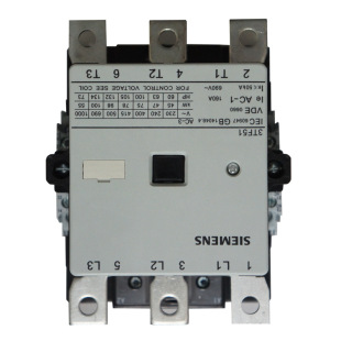 供应西门子交流3TF系列接触器3TF5122-0XB0-阿里巴巴