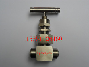 316NB-GM 高温高压截止阀 W/NV-316SS-16M-阿里巴巴
