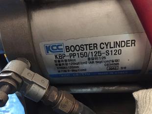 韩国KCC KBP-PP150/125-S120气缸-阿里巴巴