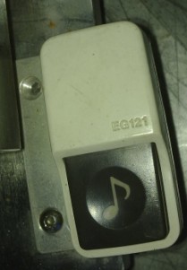 原厂国外采购现货供应松下 琴键开关EG121/EG-121-阿里巴巴