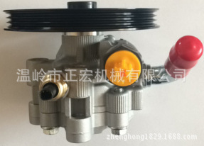 44310-33140 44310-0C090转向助力泵44310-06190 44310-08010-阿里巴巴