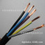 RVV5*4平方控制线 5芯软护套电缆 电源线 国标-阿里巴巴