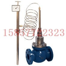 自力式温度调节阀 ZZWP-16K/C/P自力式温控阀恒温可调电磁阀-阿里巴巴
