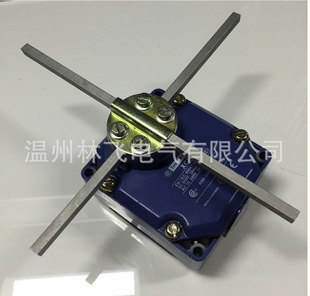 现货直销 XCR-E18 (XCRE18)限位开关 行程开关 跑偏开关 实物图-阿里巴巴