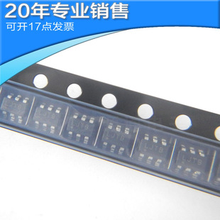 全新PIC10F322T-I/OT PIC10F322 SOT23-6 MCU单片机 贴片芯片-阿里巴巴