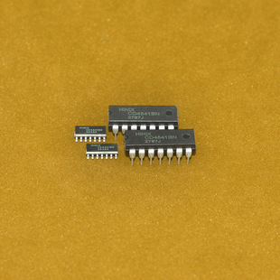 全新原装 CD4541BE CD4541 封装 DIP-14 直插 定时器计时器IC-阿里巴巴