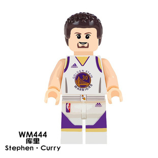 外贸货品第三方 WM444 库里积木拼装人仔兼容品高欣宏外贸-阿里巴巴