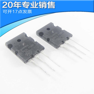 全新G60N100BNTD G60N100 TO-3P 功率三极管 IGBT管 MOS场效应管-阿里巴巴