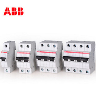 现货ABB 微型断路器 S203-D63；10113759原装正品-阿里巴巴