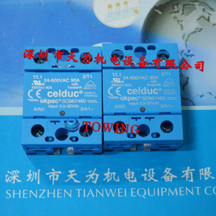 【原装/质保一年】SO967460 SO965460法国赛德CLEDUC固态继电器-阿里巴巴