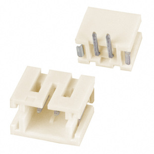 B2B-PH-SM4-TB(LF)(SN) 全新原装2pin2.0mm间距JST品牌连接器供应-阿里巴巴