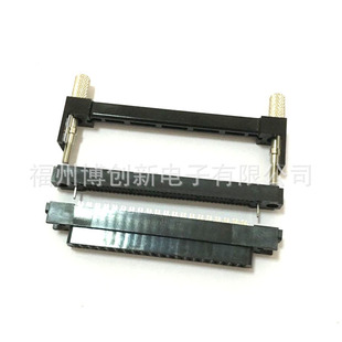 A6CON3富士通40针 FCN-367J040-AU/FW 刺破式连接器40P国产-阿里巴巴