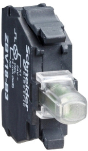 原装 ZBVM1 发光块 - Ø22 - 整体 LED白 - 230..240V-阿里巴巴