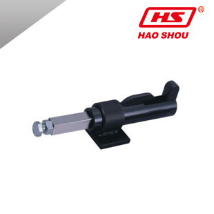 快速夹具 推拉式夹钳 台湾好手品牌 HS-30519M-阿里巴巴