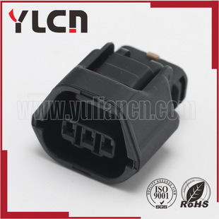【供应】原装接插件 适用奔驰BMWX4X5 高质量连接器 MG641234-5-阿里巴巴