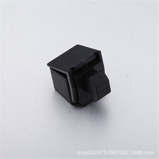 360.10A.01宁波工厂现货适配各种槽口多型号带夹子加强尼龙板扣-阿里巴巴