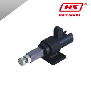 快速夹具 推拉式夹钳 台湾好手品牌 HS-30509M-阿里巴巴