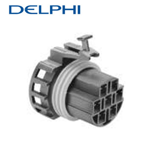 12110751 APTIV/安波福 连接器 汽车防水接插件现货-阿里巴巴