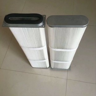 厂家供应2653254470除尘滤芯 钻机除尘滤芯 长方扁滤芯-阿里巴巴