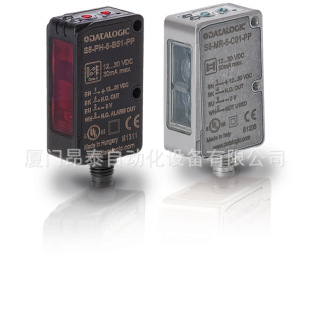 S60-PA-2-B01-PP 意大利Datalogic得利捷 光电传感器-阿里巴巴