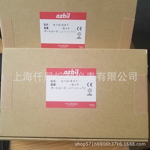 日本azbil山武纠偏传感器K1G-S15边缘检测器激光-阿里巴巴