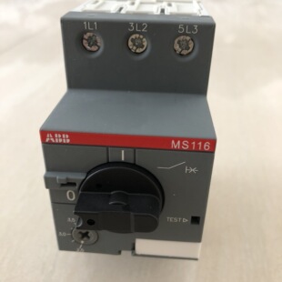 1SAM250000R1008/MS116-4；10140951/现货ABB电动机启动器-阿里巴巴
