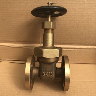 船用青铜闸阀 JIS F7367 5K 日标船用闸阀-阿里巴巴