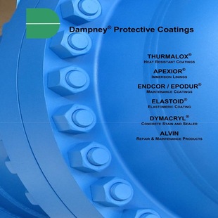 APEXIOR #1 进口 美国 DAMPNEY 温霸 耐高温防腐漆 APEXIOR #2-阿里巴巴