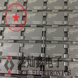 QUALCOMM高通MSM8953-1AB 处理器 全新原装 正品现货-阿里巴巴