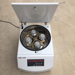 TDL-5A低速大容量离心机/大容量离心机/台式离心机-阿里巴巴