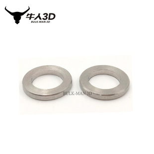 Openbuilds 8mm Shim- 8x12.73x1.58mm-阿里巴巴