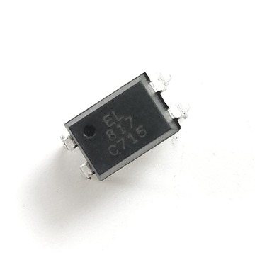 EL817C EL817B EL817A 直插PC817C/a/b 贴片PC817S-C 开关光耦IC-阿里巴巴
